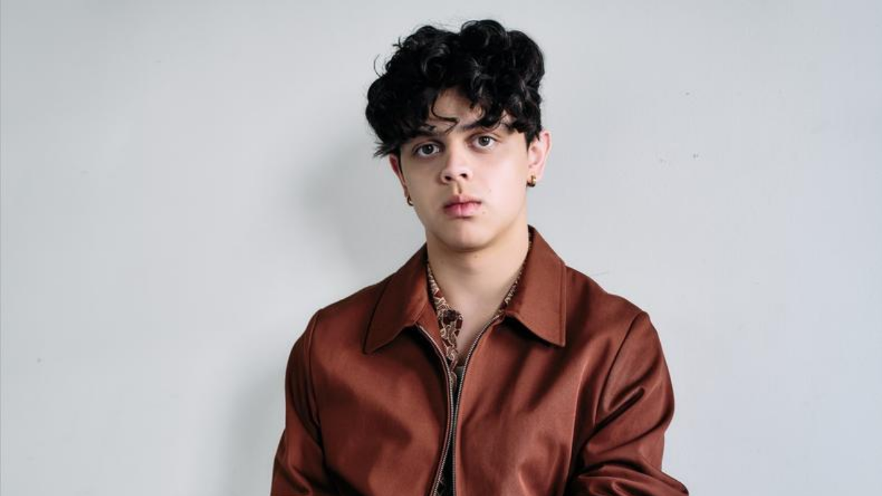 Isaac Ordonez : Age, Bio, Career, Height | Popular Birthdays