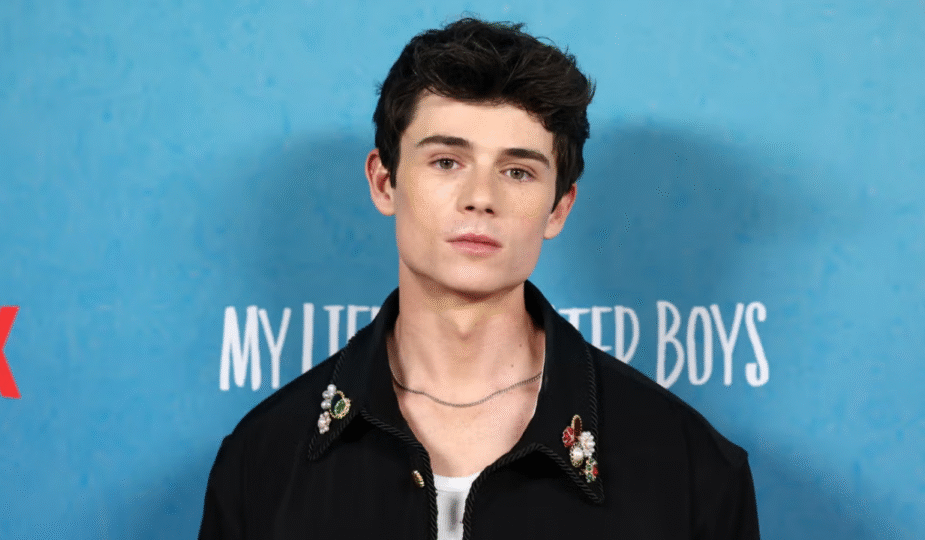 Ashby Gentry : Age, Bio, Height | Popular Birthdays