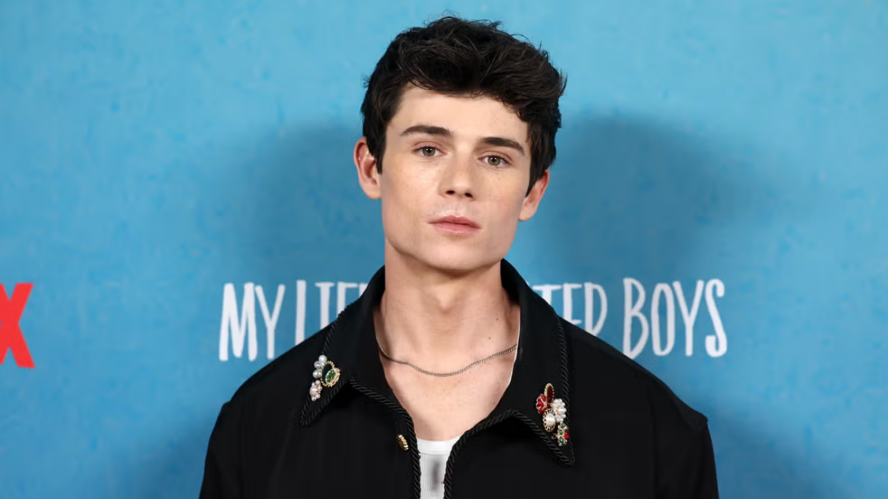 Ashby Gentry : Age, Bio, Height | Popular Birthdays